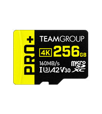 256Gb Micro SD card replacement – Quarterless